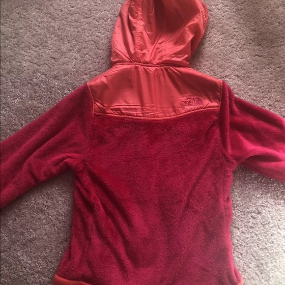 The North Face | Jackets & Coats | The North Face Womans Oso Jacket ...